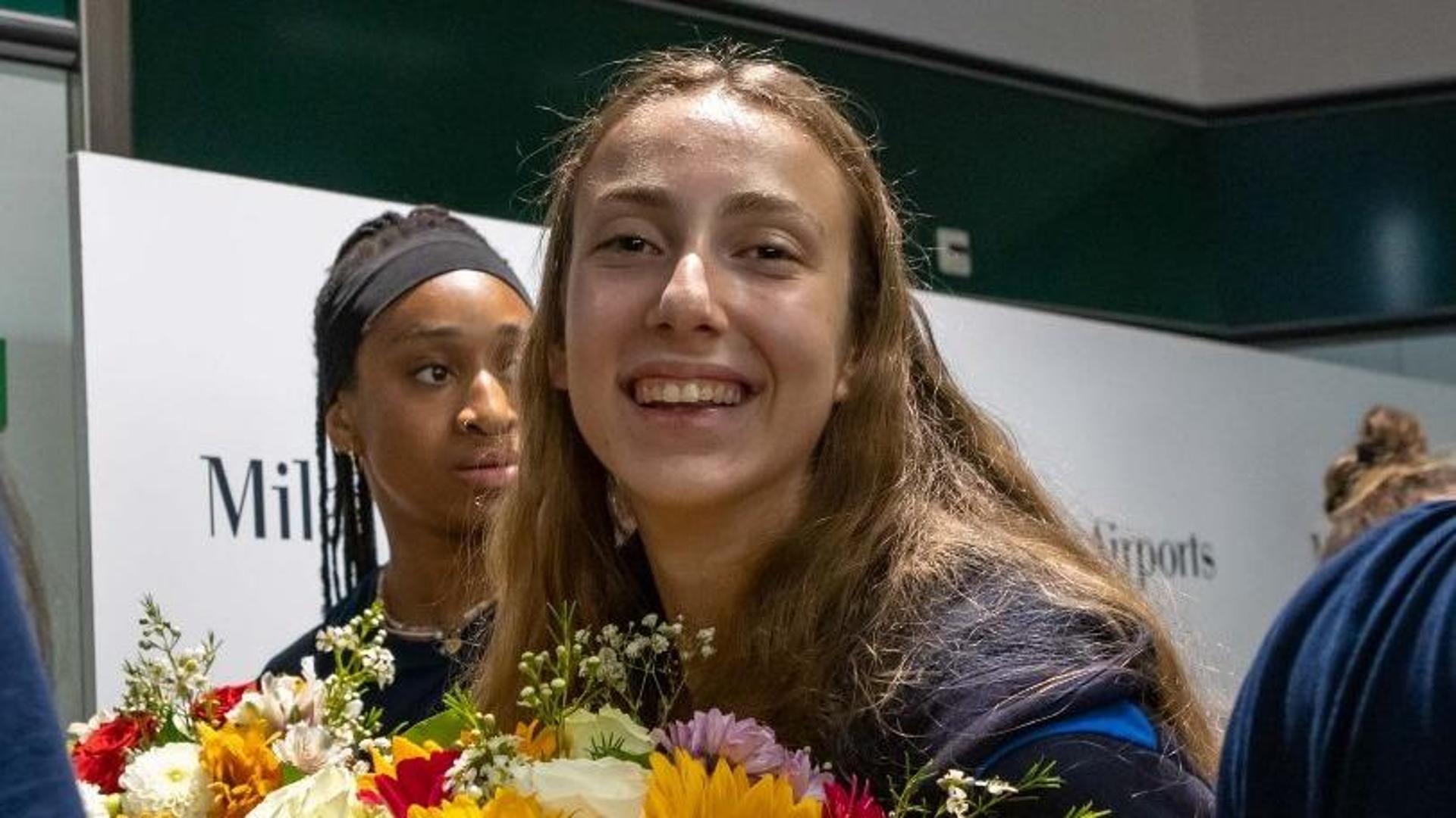 Stella Nervini, la pallavolista campionessa del mondo passa al Chieri ...
