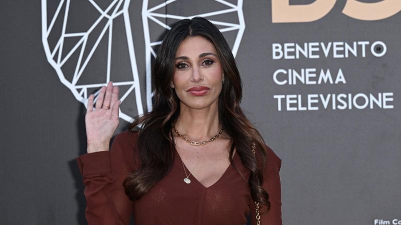 Belen prende la fascia di “Caterpillar” su Radio2 - La Stampa