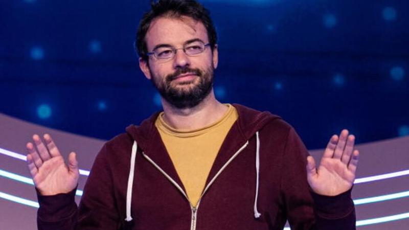 Stefano Rapone: “Far ridere è una cosa seria. I social hanno alzato l ...