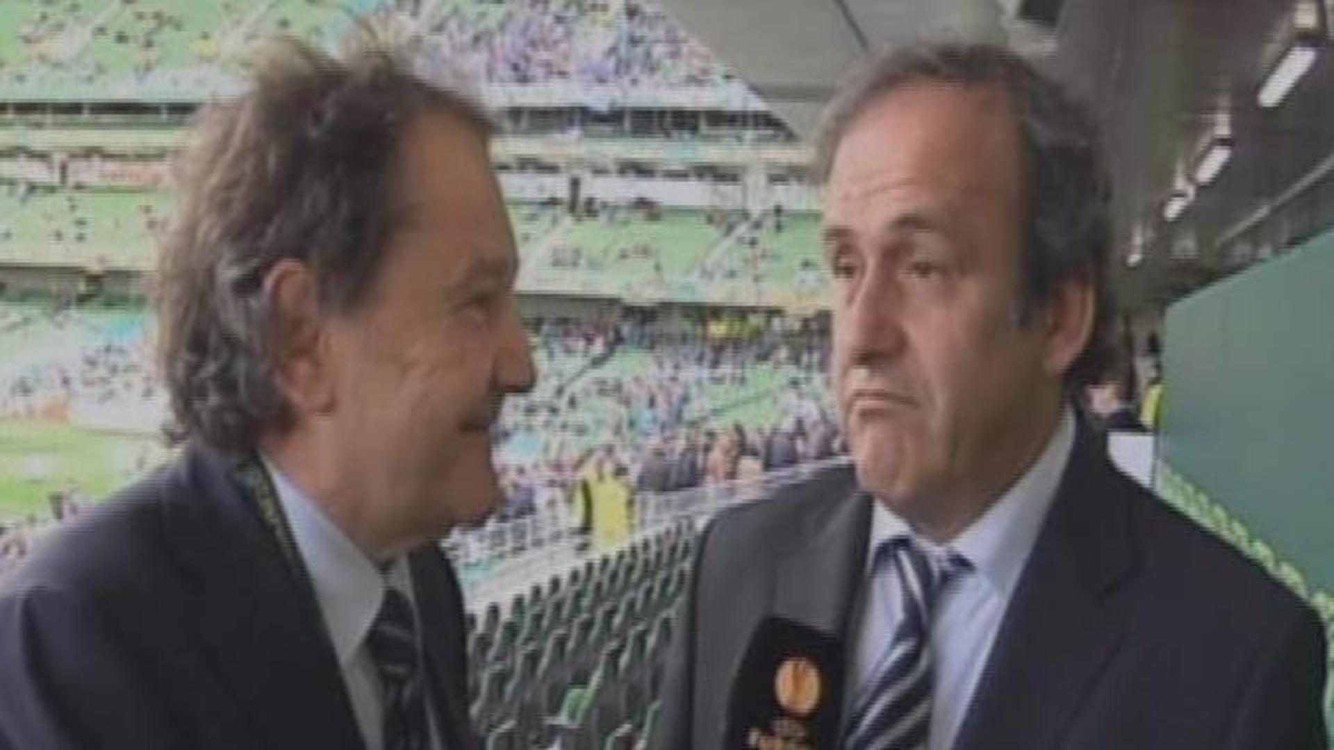Bruno Longhi: “Io, Platini, Lucio Battisti e Gianna Nannini. E ...