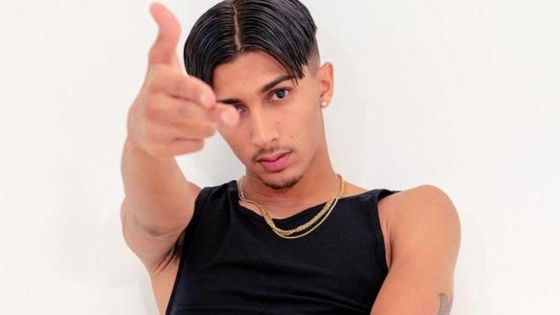 Baby Gang arrestato per maltrattamenti, armi e rapina - La Stampa