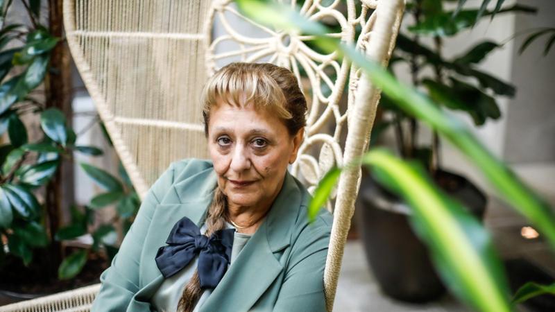 Il Campiello a Wanda Marasco: “La follia dice la verità sull’umano ...