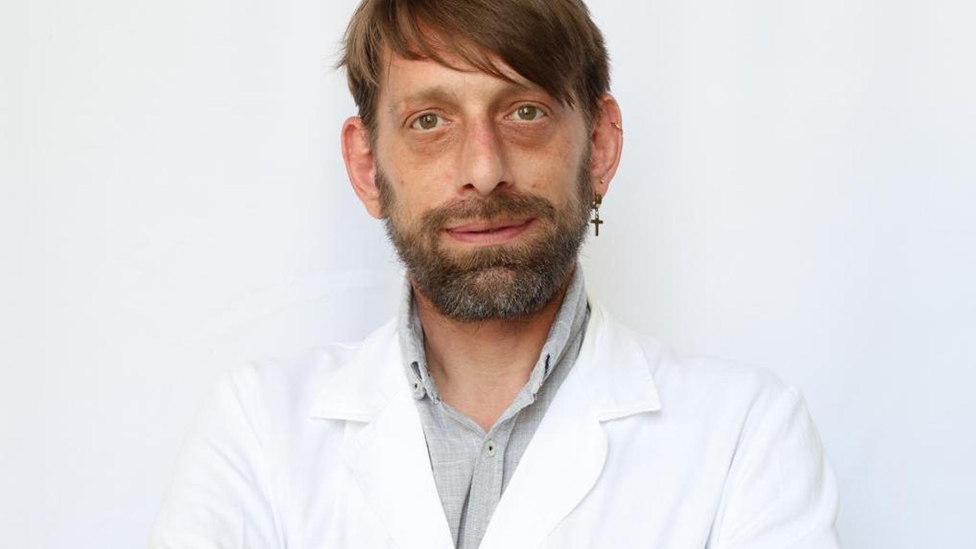 I volti della ricerca all'Aou, il coordinatore Alessandro Croce - La Stampa