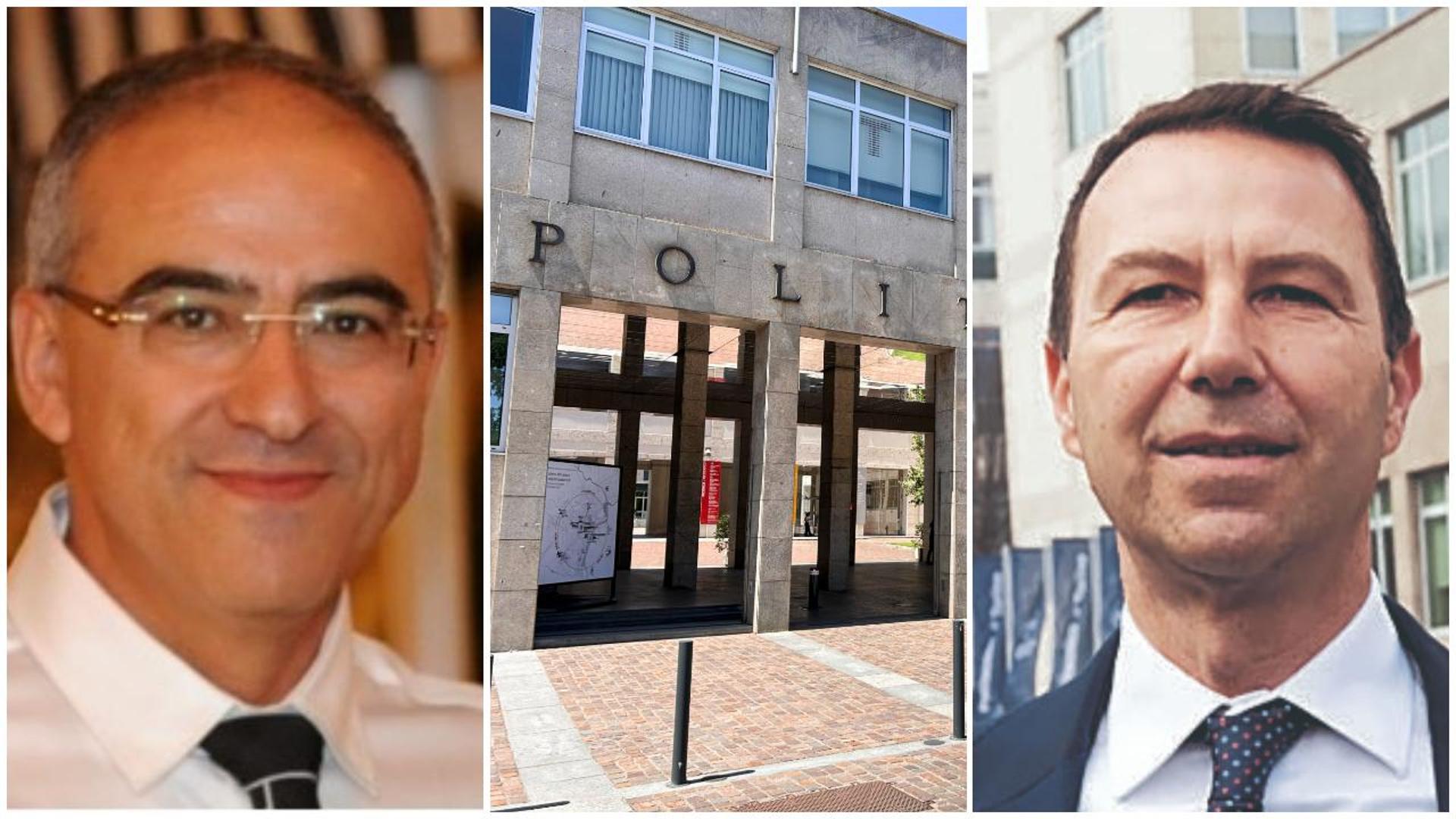 Prof del Poli sospeso, così perde il dibattito - La Stampa