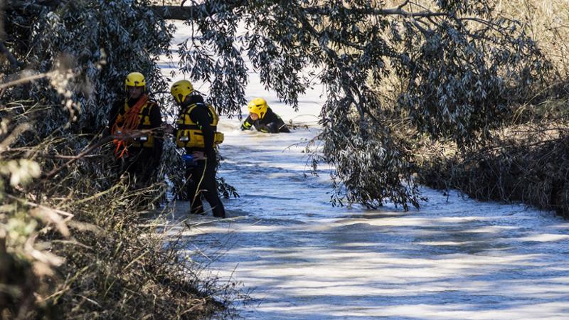 Alluvione Marche, il papà del bimbo morto "Ogni giorno affronto lo ...
