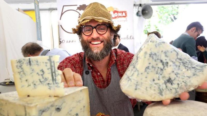 Quel tesoro di Cheese tra le Langhe e Torino - La Stampa