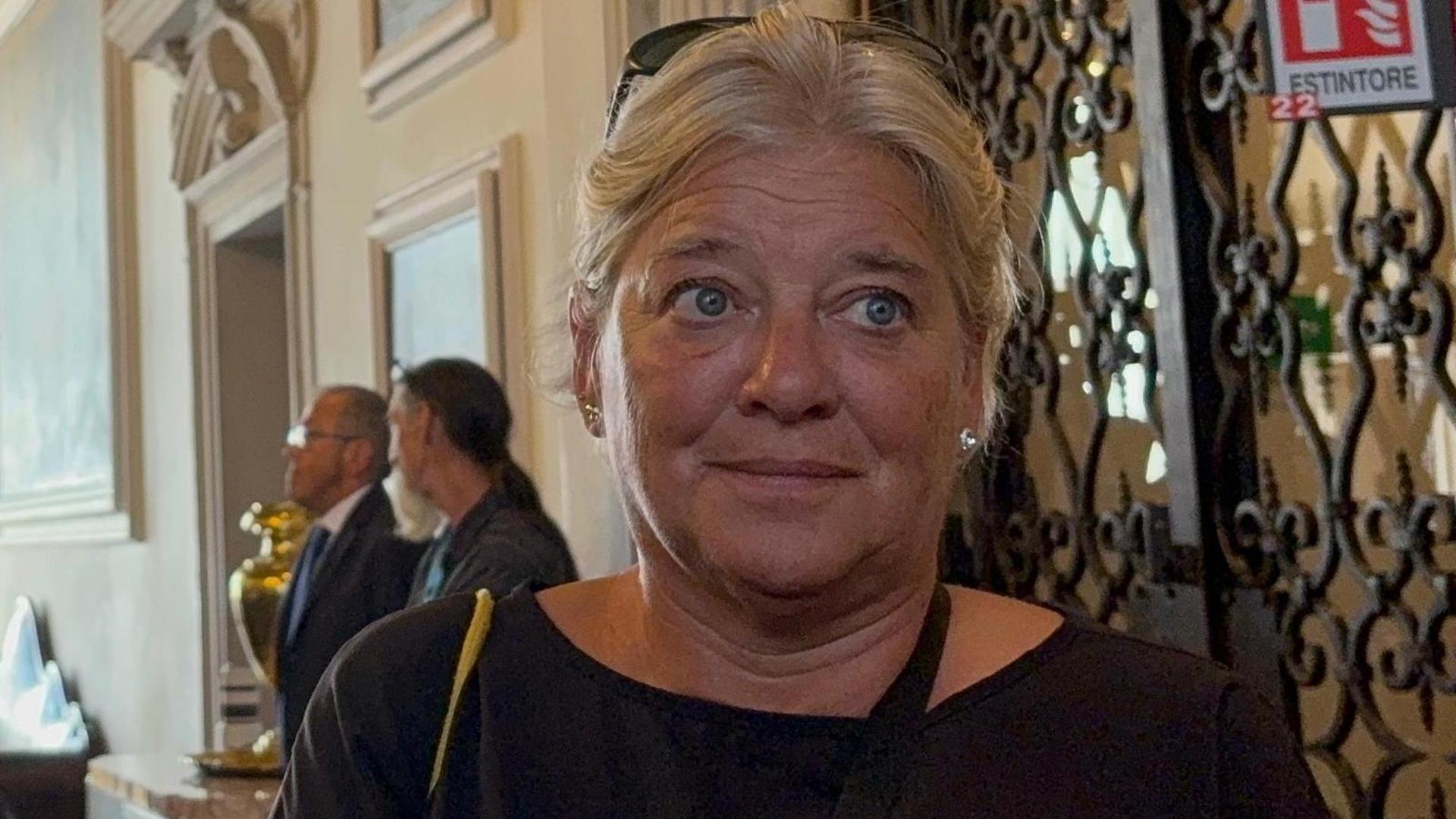 Monica Poli, lady pickpocket: non mi fermeranno mai - La Stampa