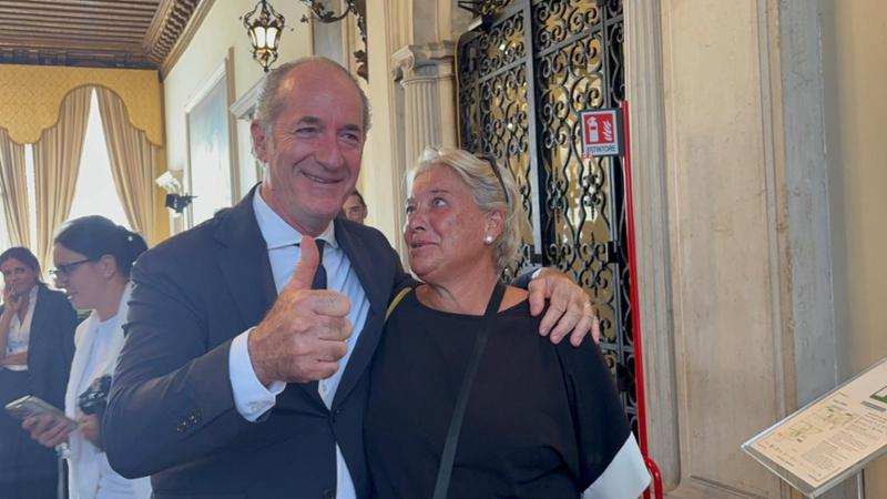 Monica Poli, lady pickpocket: non mi fermeranno mai - La Stampa