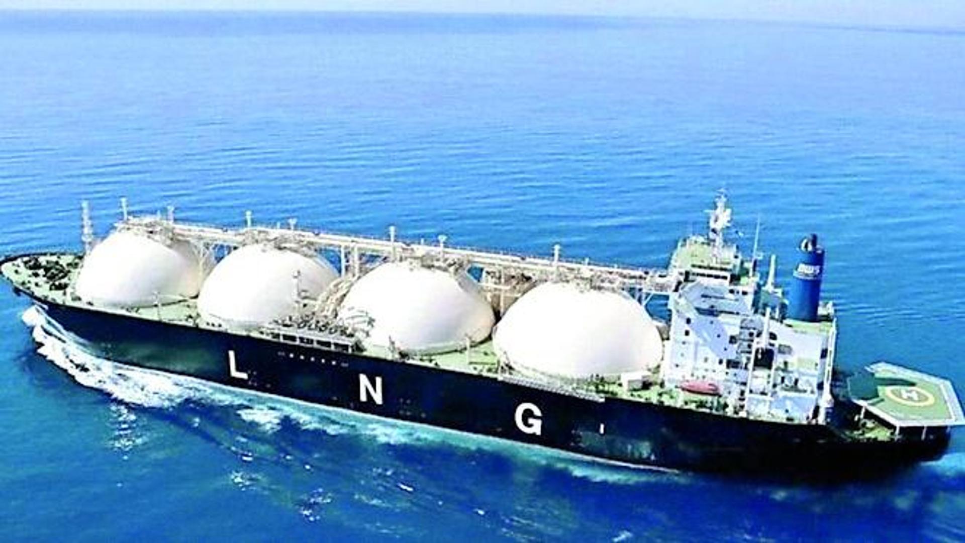 La guerra del gas, ecco le mappe del mercato segreto - La Stampa