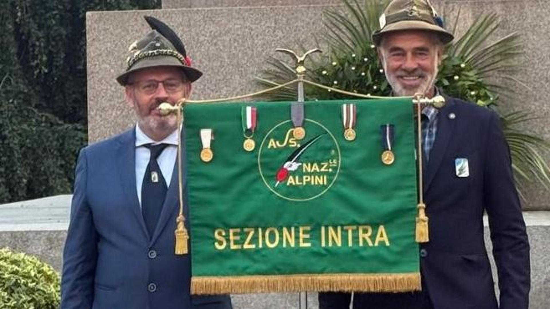 Sarà a Verbania il raduno interregionale degli Alpini del 2027 - La Stampa