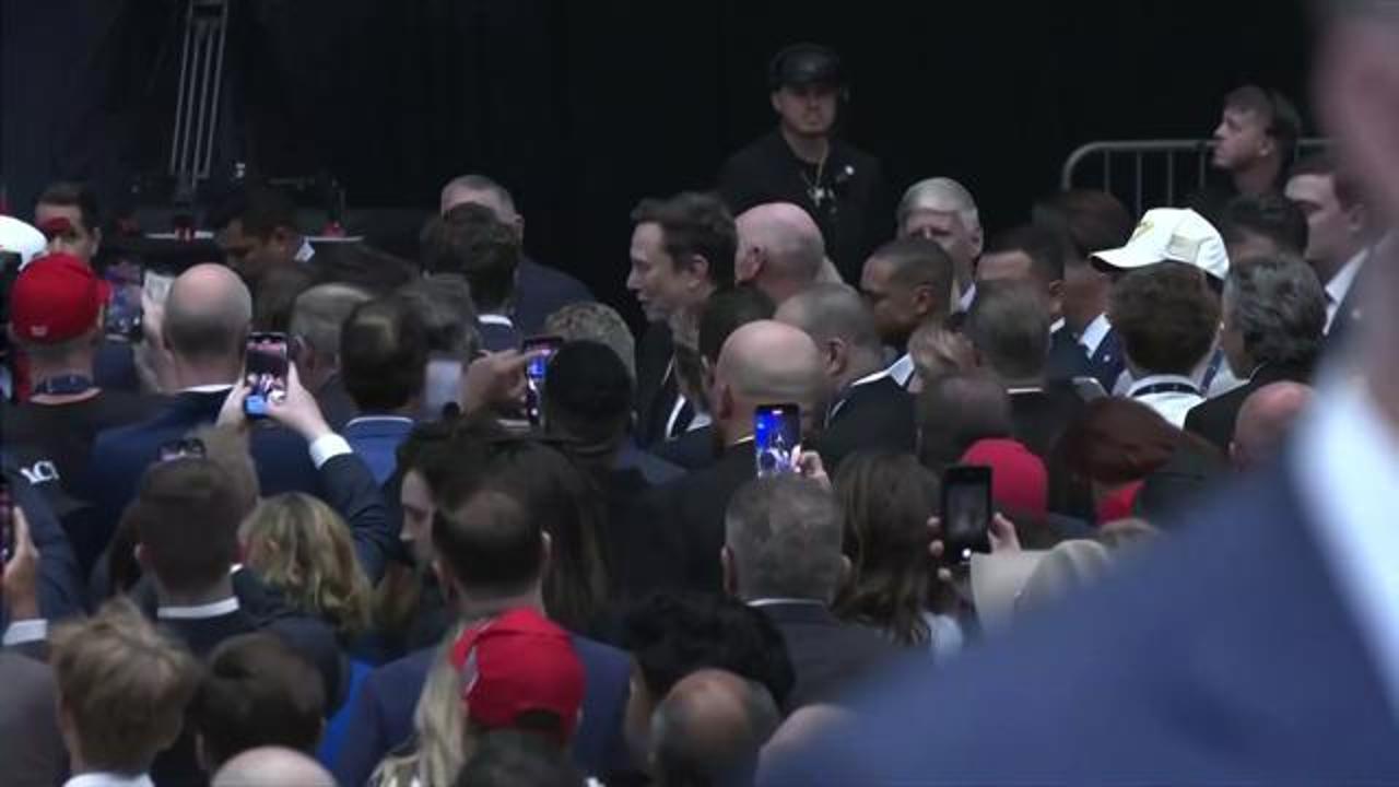 Cinque domande che ci lascia il caso di Charlie Kirk - La Stampa