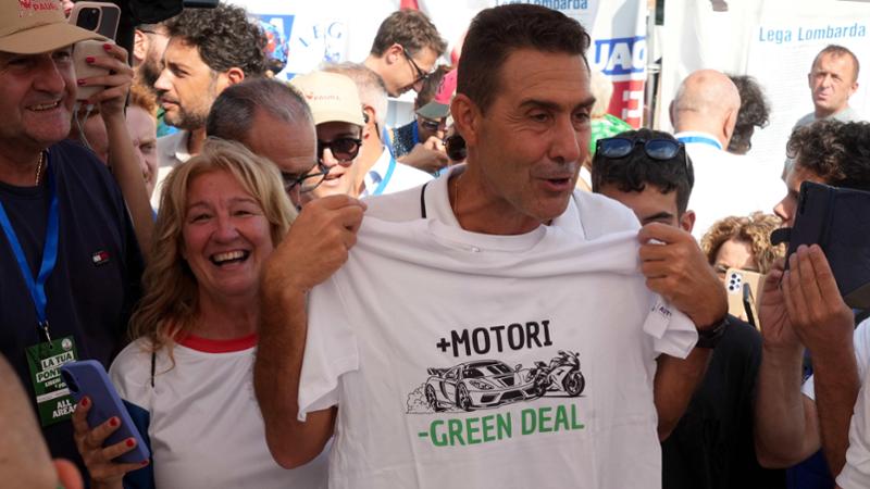 Vannacci, l’argine dei colonnelli: “È un valore solo se fa il leghista ...
