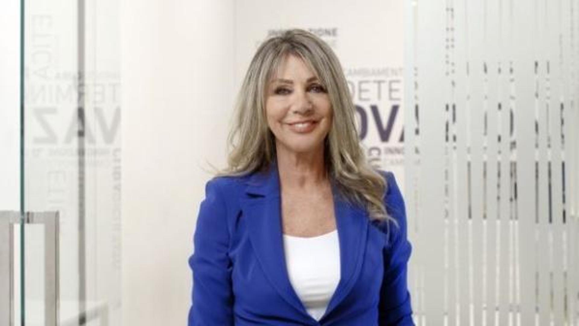 Anna Marras: “Io, mamma e la piola. Così abbiamo creato i muratori ...