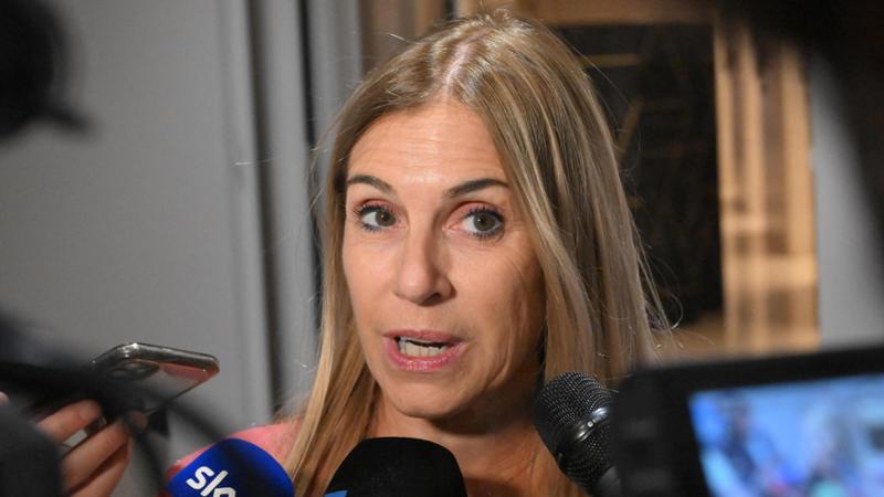 Farfalle, l'ex allenatrice Maccarani a processo: “Maltrattamenti ...