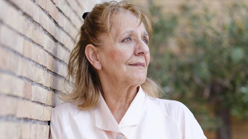 Wanda Marasco dal Campiello all’oratorio di Santa Caterina - La Stampa