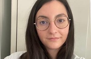 I volti della ricerca, la coordinatrice Laboratori Alessia Francese ...