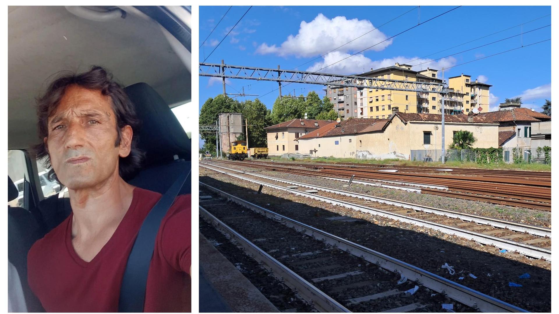 Novi Ligure, chi è Marco Scarlata: l’uomo che ha salvato il 14enne ...