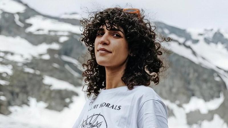 Verbania, con Marta Aidala LetterAltura indaga la vita sulle montagne ...