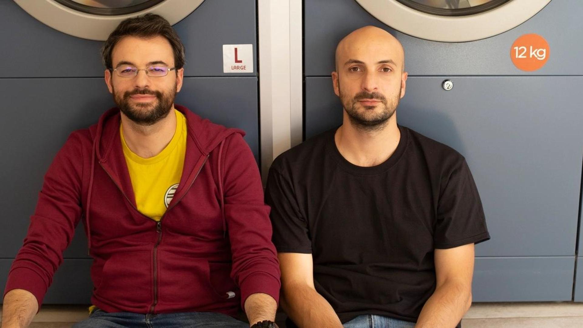 Daniele Tinti alle OGR di Torino: “Tintoria, un podcast diventato ...