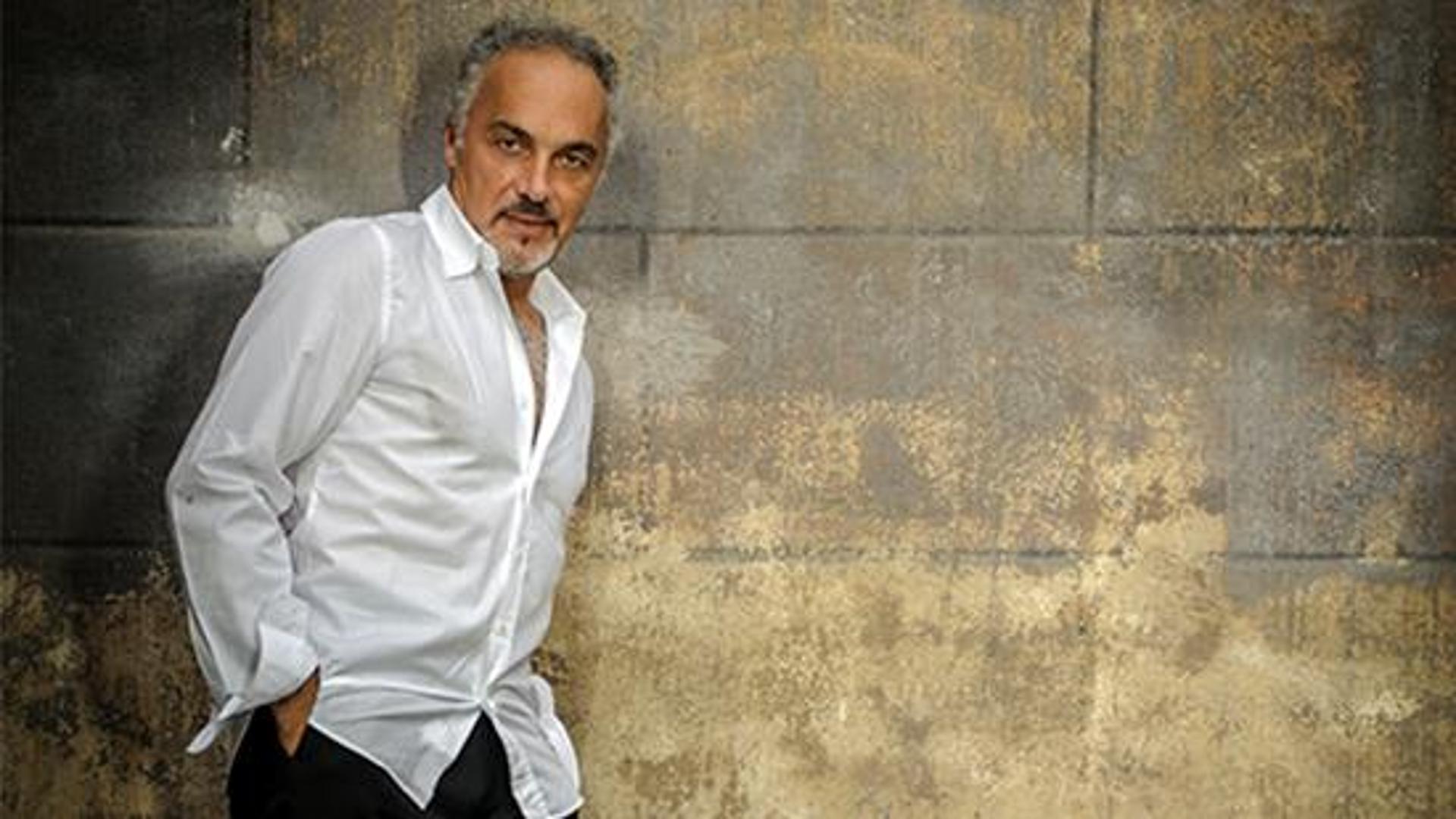 Lutto nel mondo dello spettacolo, addio all’attore Federico Grassi - La ...