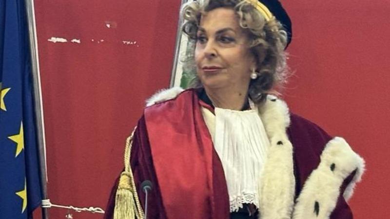 La Presidente di Corte d’Appello in visita, i dipendenti devono pagarsi ...