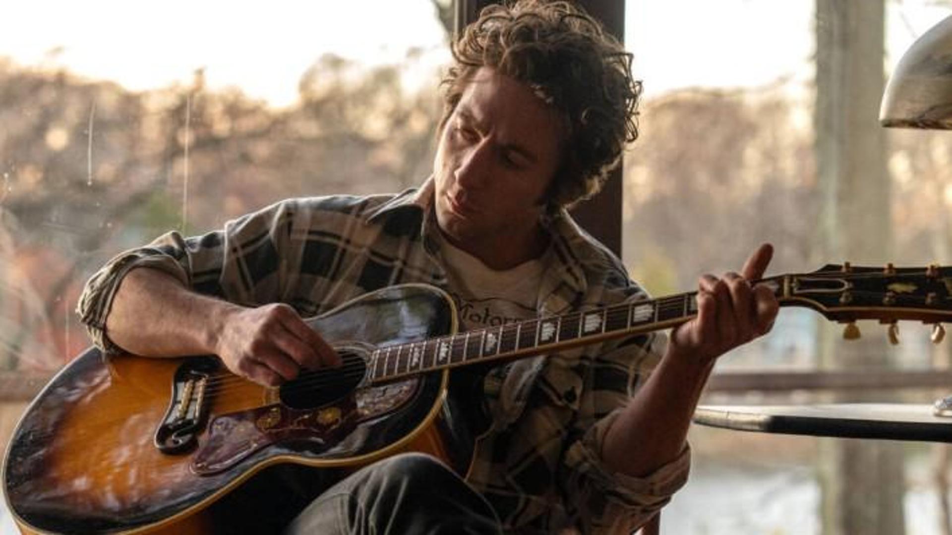 "Springsteen: Liberami dal nulla" il biopic che racconta la depressione ...