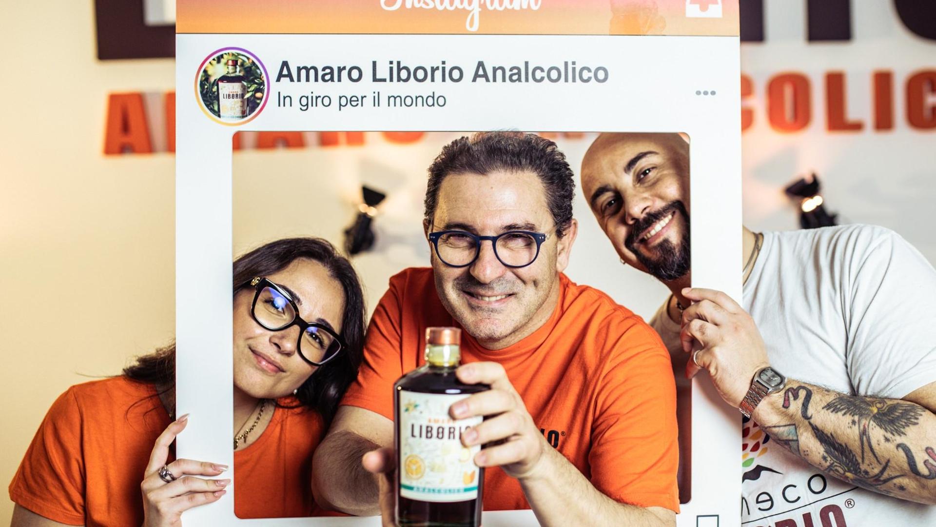 Amaro Liborio: il primo amaro senz’alcol nato ad Alessandria - La Stampa