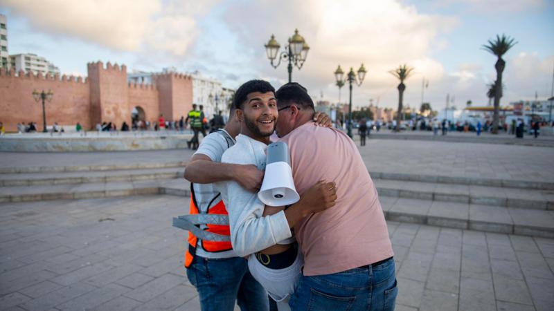 Gen Z, dal Marocco al Perù: le proteste per salute e diritti - La Stampa