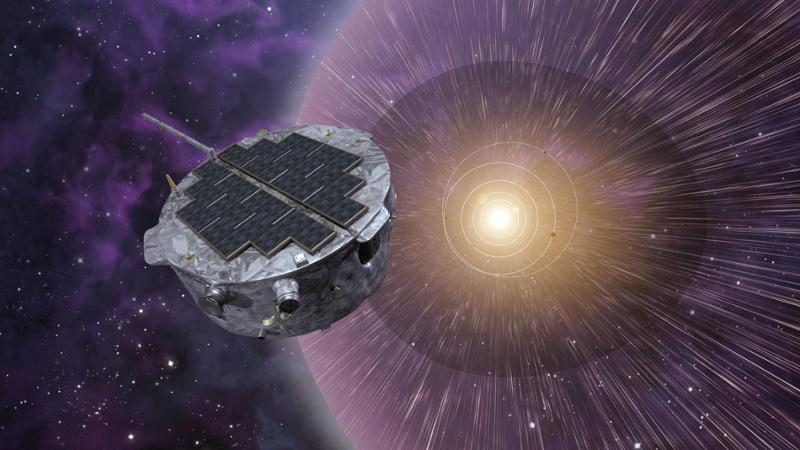 Un trio di sonde per aprire la strada alle future missioni umane nello ...
