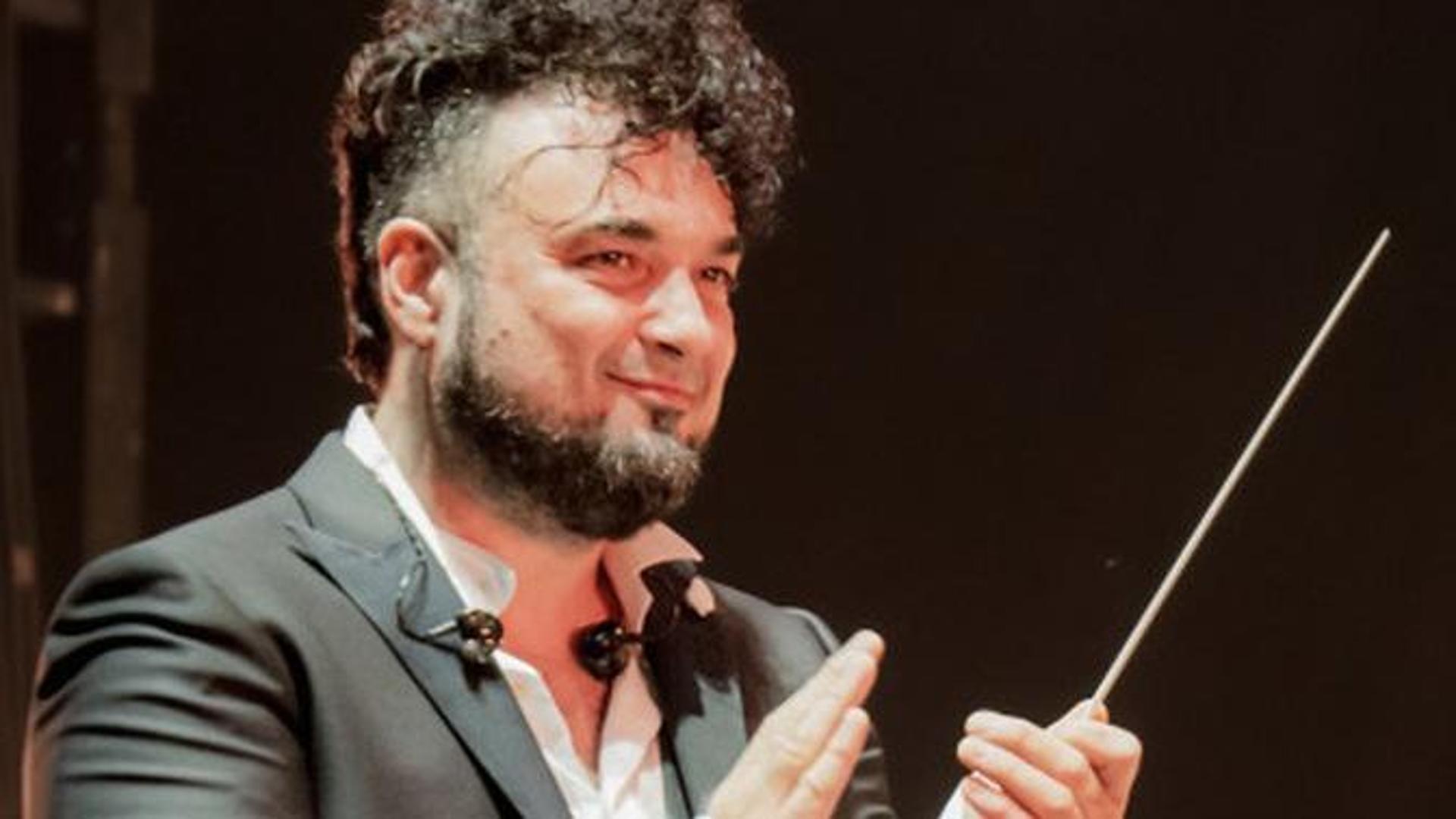 Melozzi: “Contro Venezi contestazione preventiva. Il curriculum è solo ...