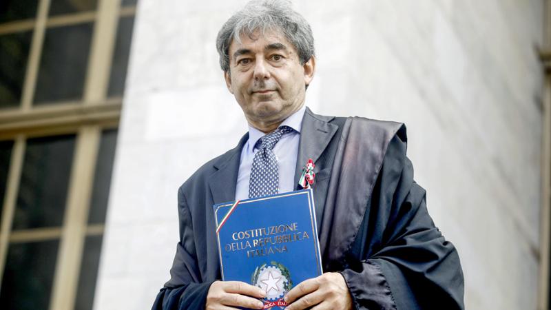 Chi è Cesare Parodi, nuovo procuratore di Alessandria: il legame col ...