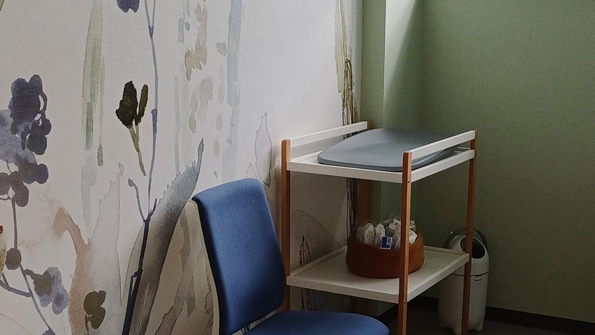 Inaugurata a Novara la baby room dell’Upo - La Stampa