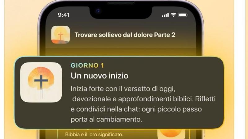 Il boom delle app religiose: cresce il pubblico che chiede all’Ai le ...