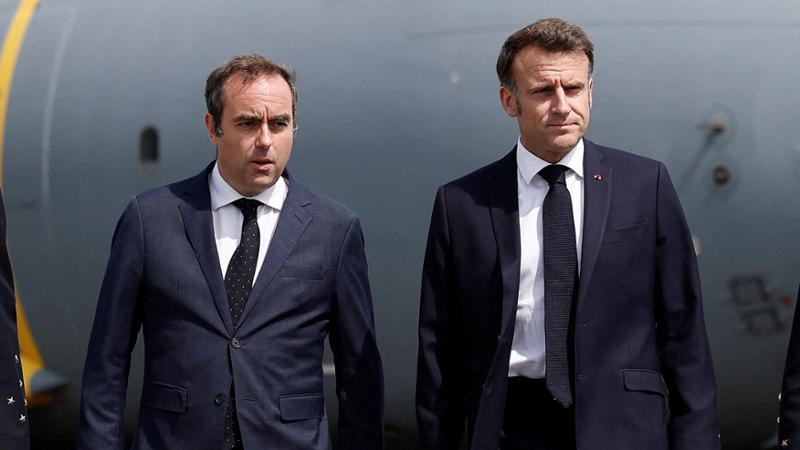 Francia: Lecornu presenta le dimissioni, Macron le accetta - La Stampa