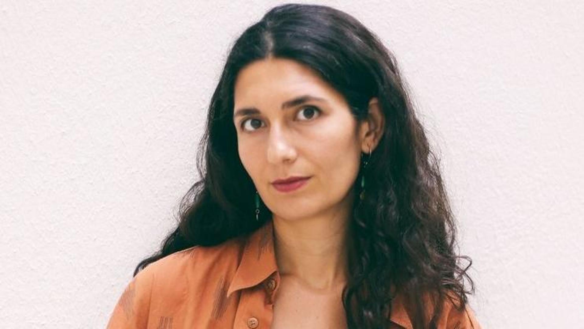 Aysegül Savas:“Il mondo è degli espatriati. Sappiamo sentirci a casa ...