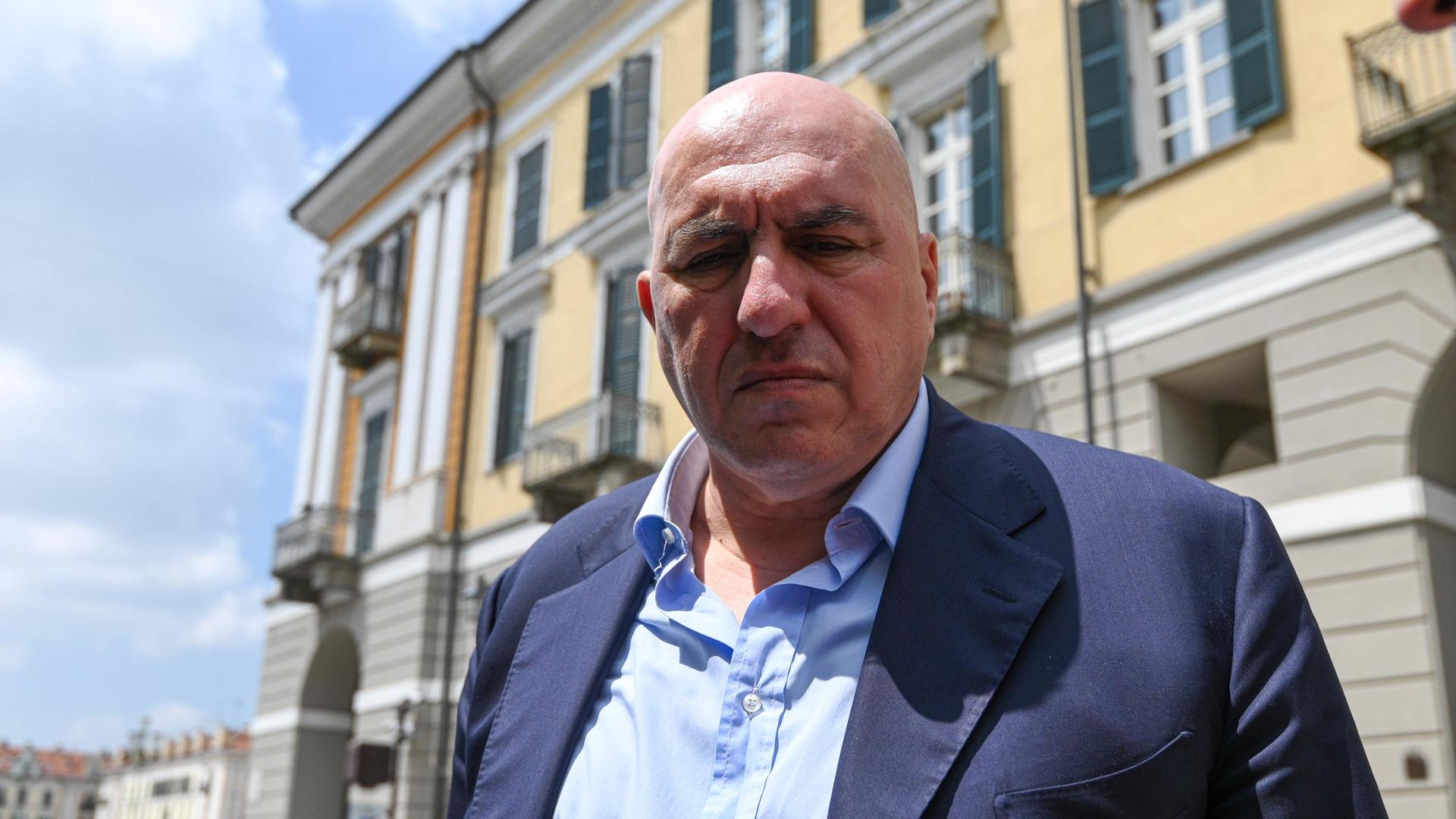 Crosetto, il ministro della Difesa operato: “È in buone condizioni ...