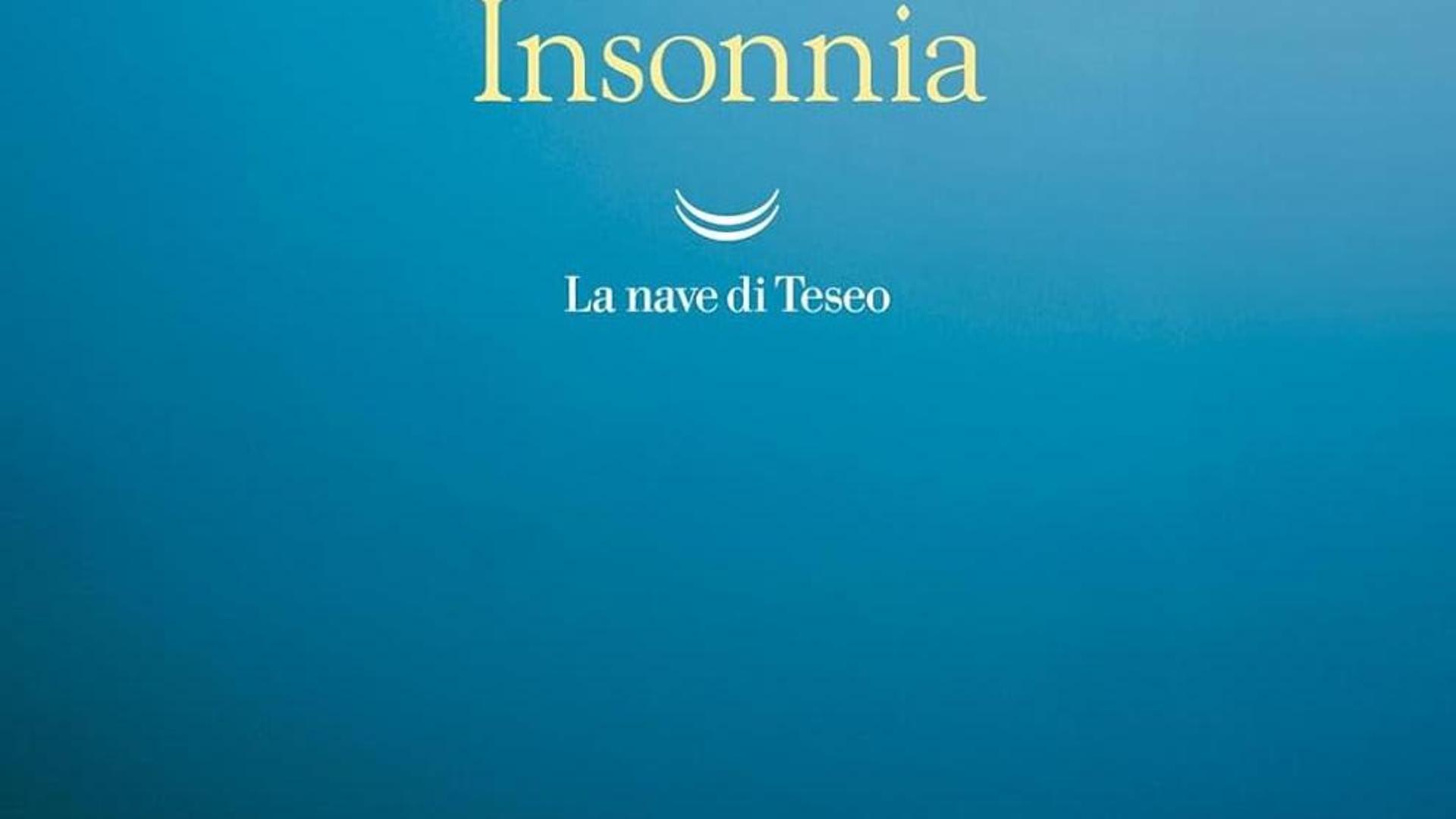 Geremiade di un insonne - La Stampa