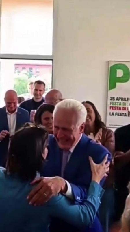 Regionali in Toscana 2025, i risultati in diretta - La Stampa