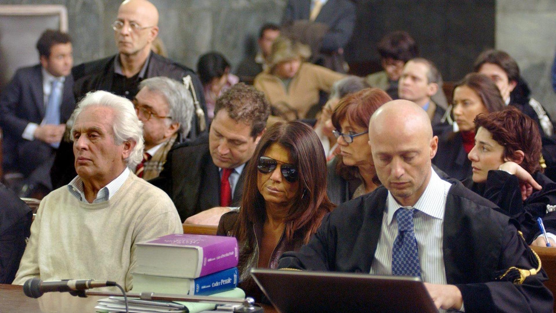 Garlasco, Sempio ha un nuovo legale: Liborio Cataliotti. Difese Wanna ...
