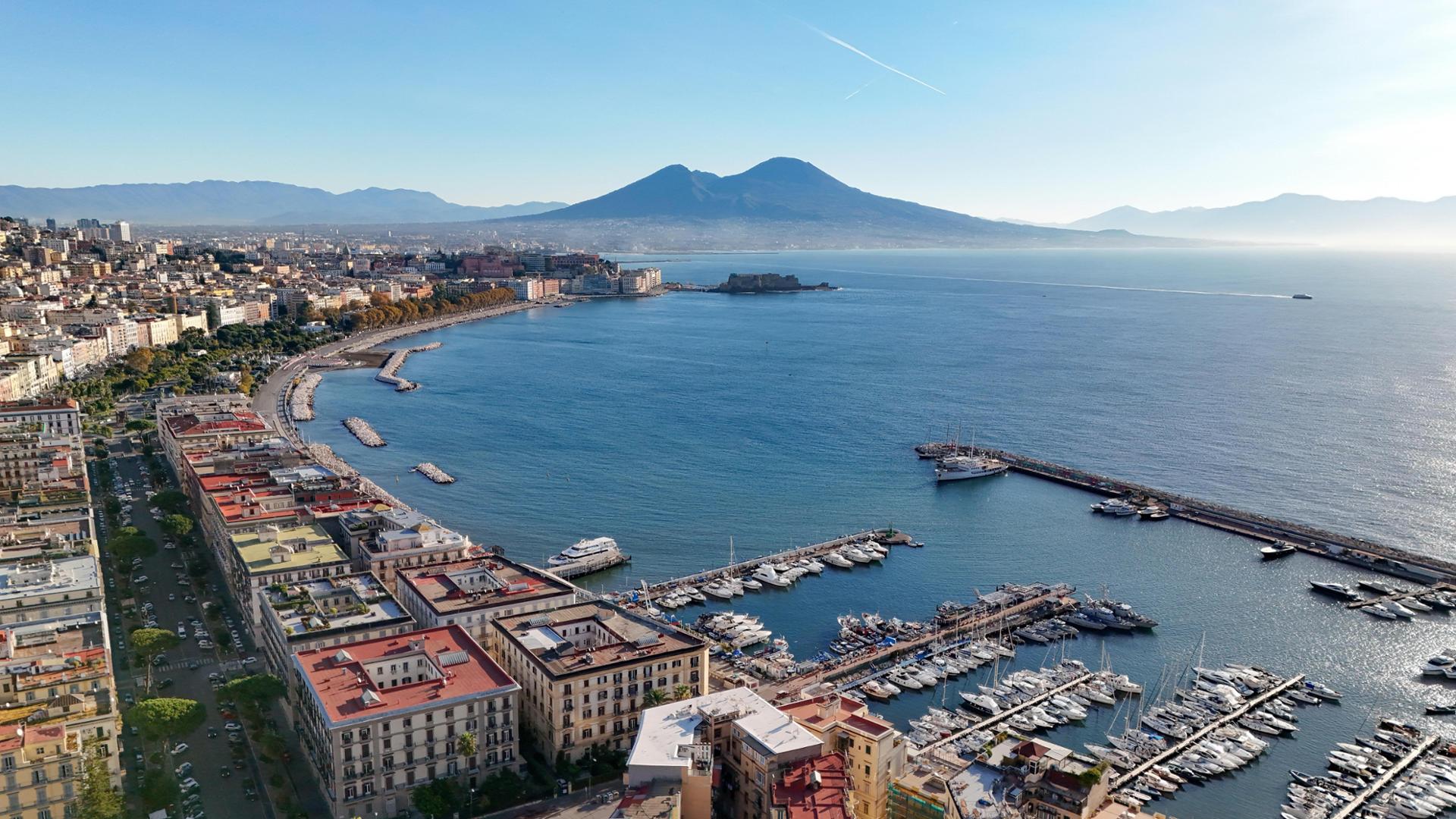 Povertà in Europa, Calabria e Campania fanalino di coda come la Guyana ...