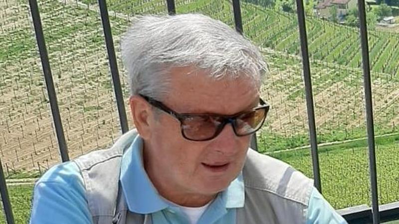 Oggi l’ultimo saluto a Marcello Giordani nella sua Gozzano - La Stampa