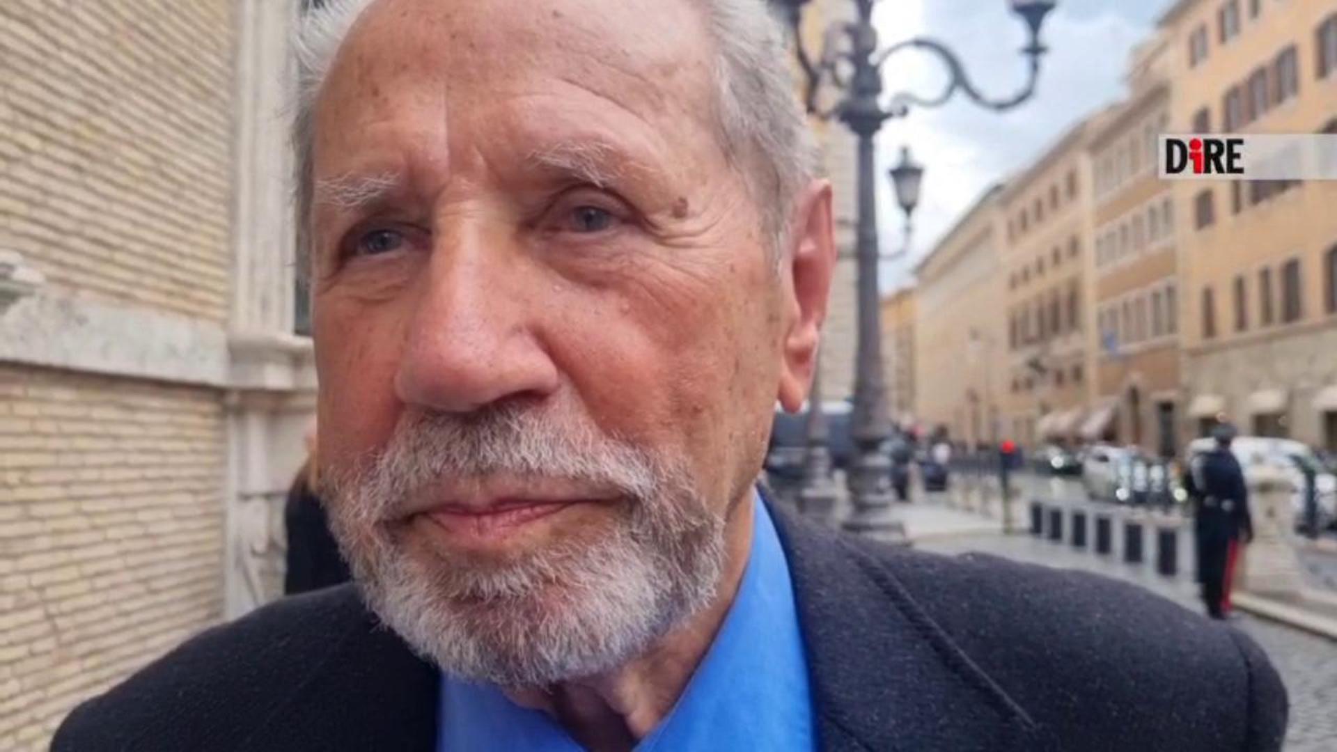 Alfredo Ravelli a Palazzo Madama: Majorana è vivo, è ora di costruire ...