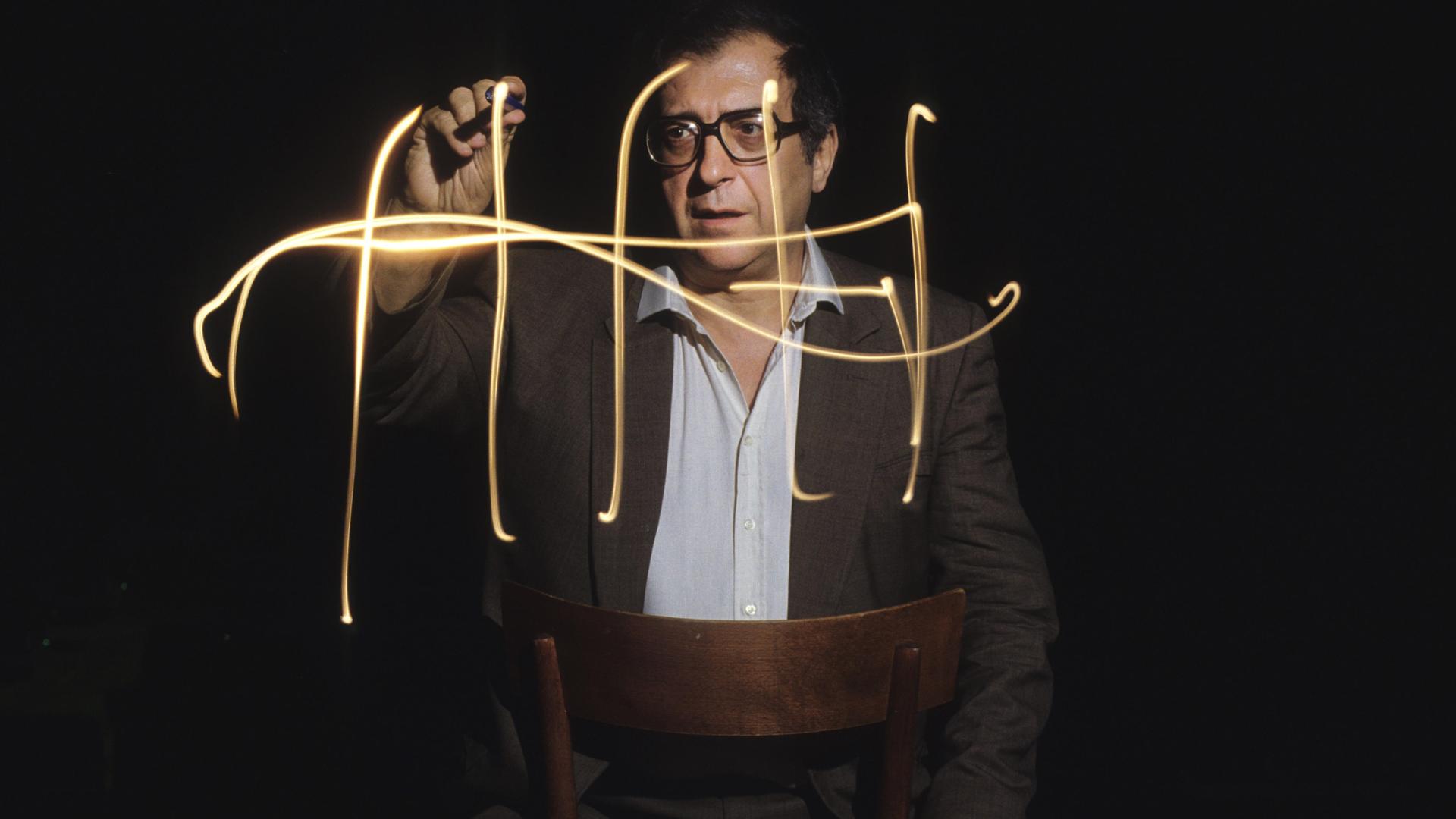 Luciano Berio, un re in ascolto - La Stampa