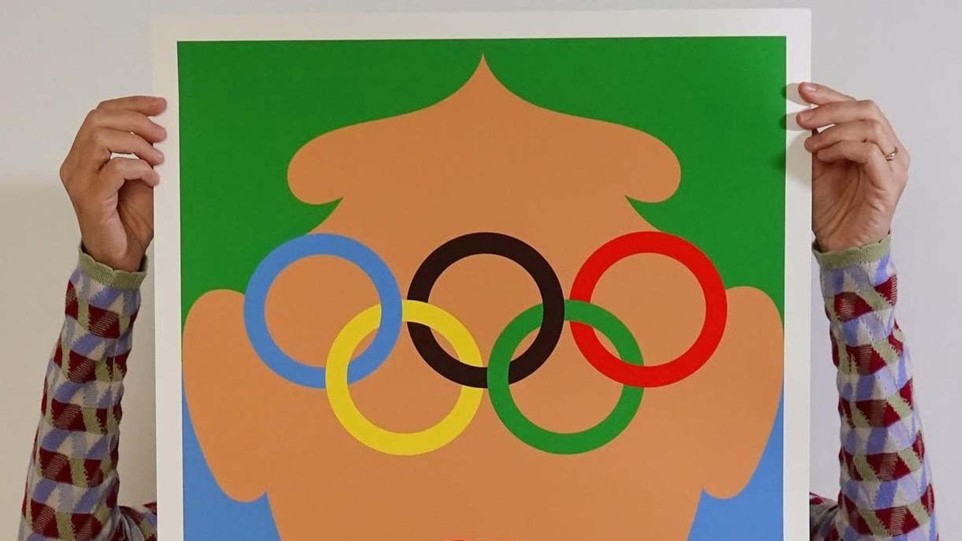 Olimpiadi in primo piano, per la prima volta l’Italia mette la faccia ...