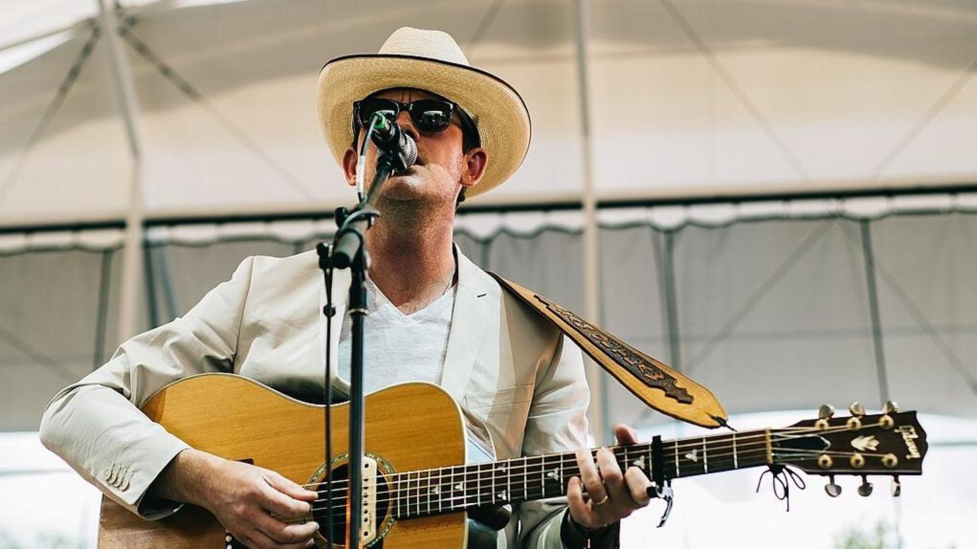 Pop & Jazz: il country contemporaneo del fuorilegge Sam Outlaw - La Stampa