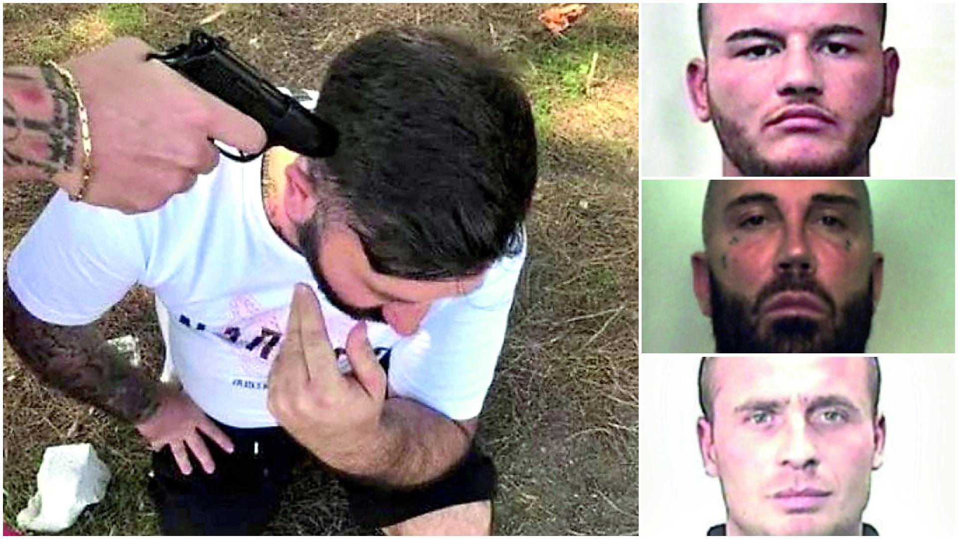 “Fingiti pazzo e risolvi tutti i problemi”. Così i boss di Suburra ...