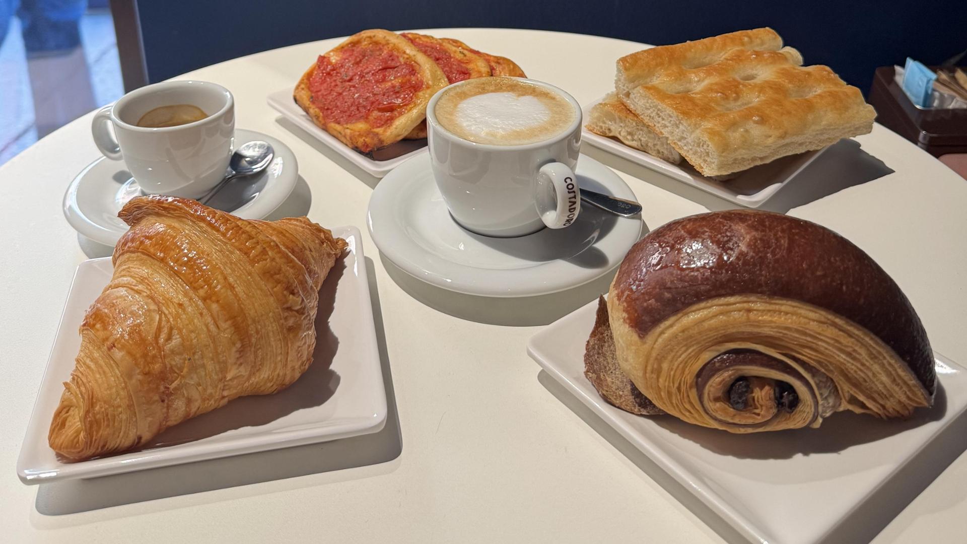 Quando il dolce diventa scultura: due (ex) studenti aprono Che Pan a ...