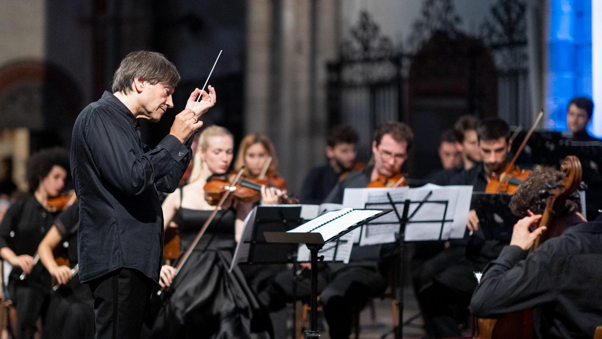 Concerti a teatro e all’ora del tè, il Viotti Festival sposa anche il ...