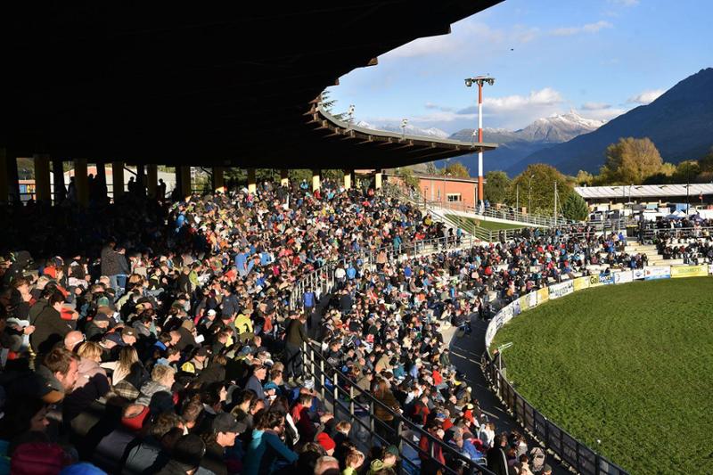 batailles de reines i risultati della finale 2025: bosquet a Suisse ...