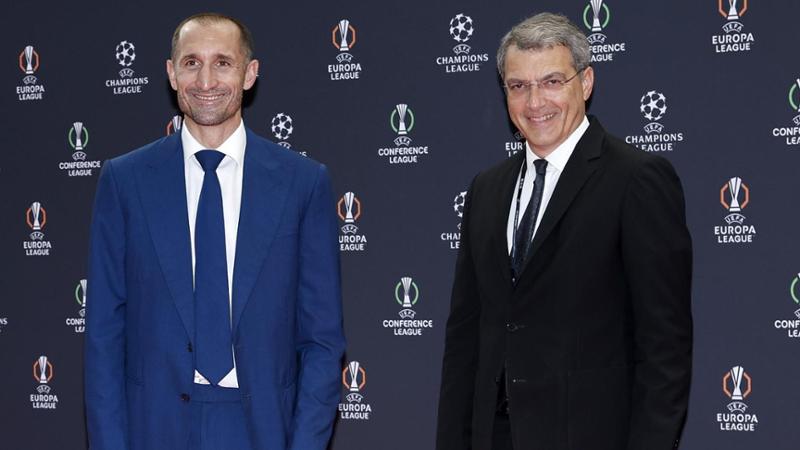 Juve, la notte dell’esonero di Tudor: così Comolli, Modesto e Chiellini ...